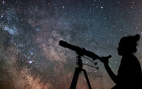 The Cosmic Classroom: Why Astronomy Should Be Embraced by School ...